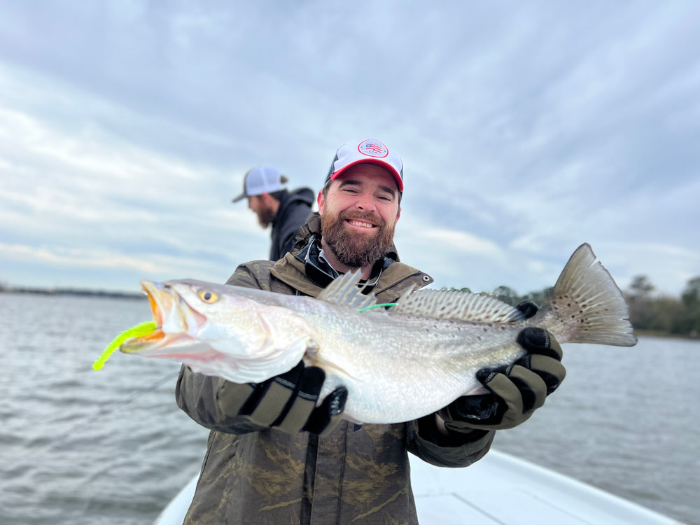 Launch of Slick Jr - Pure Flats LLC