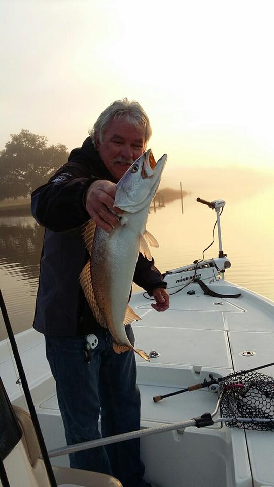 Pro Staff - Pure Flats LLC