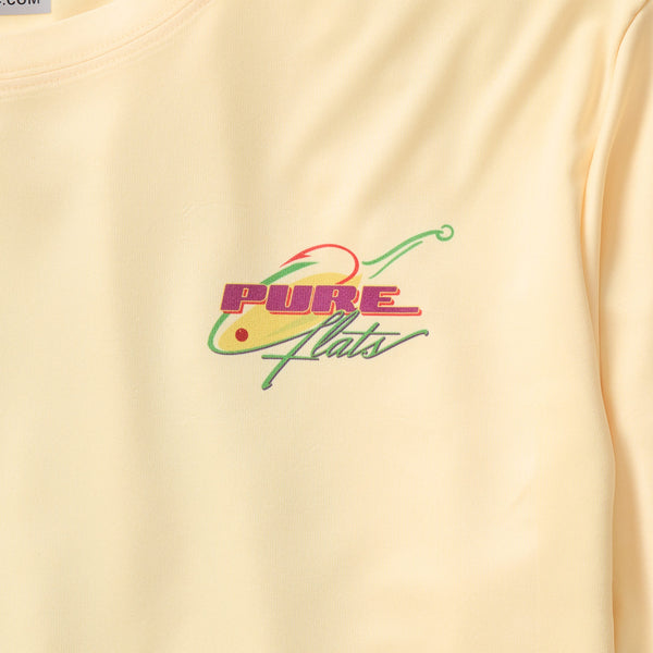 Long Sleeve Performance Shirt - Pure Flats LLC